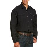 Ariat Button-Up Shirts for Men | Dungarees