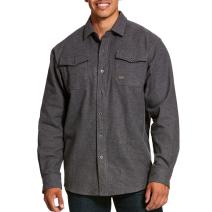 Ariat Button-Up Shirts for Men | Dungarees