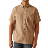 Ariat Button-Up Shirts for Men | Dungarees