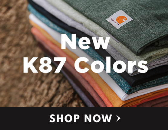 Carhartt Mens | Dungarees