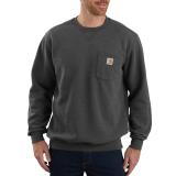 Carhartt Sweatshirts without Hoods for Men | Dungarees