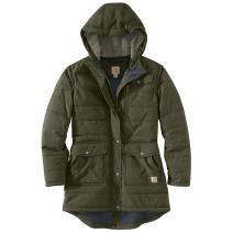 Carhartt Jackets & Coats for Women | Dungarees