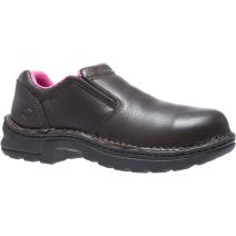 Steel-Toe Boots | Dungarees