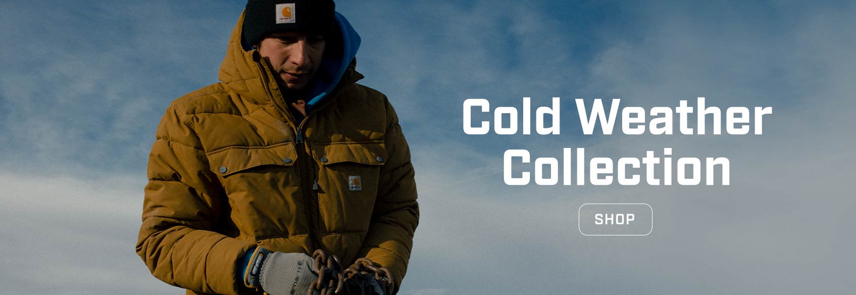 Carhartt Clothing & Workwear | Dungarees