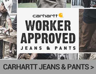 Carhartt Clothing & Workwear | Dungarees