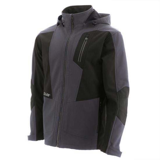 CAT 1310071 - Triton Soft Shell | Dungarees