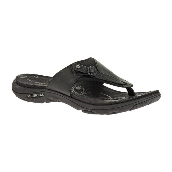 Merrell J62280 - Women's Grace Leather Flip | Dungarees