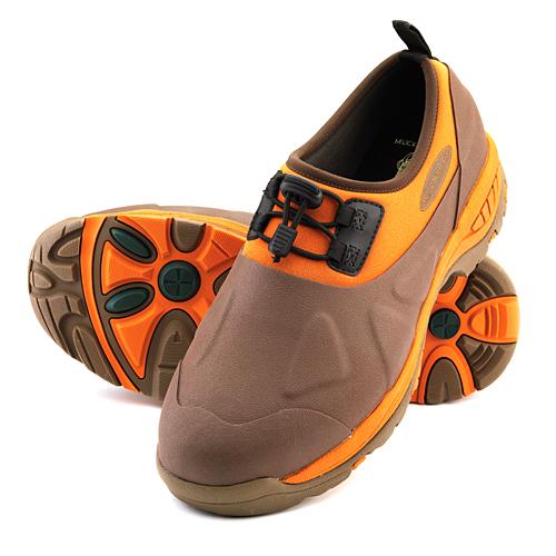 Muck EXL-800 - Excursion Low | Dungarees