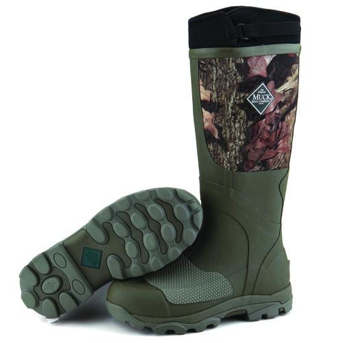 Muck MTR-INFT - Muck Terrain | Dungarees