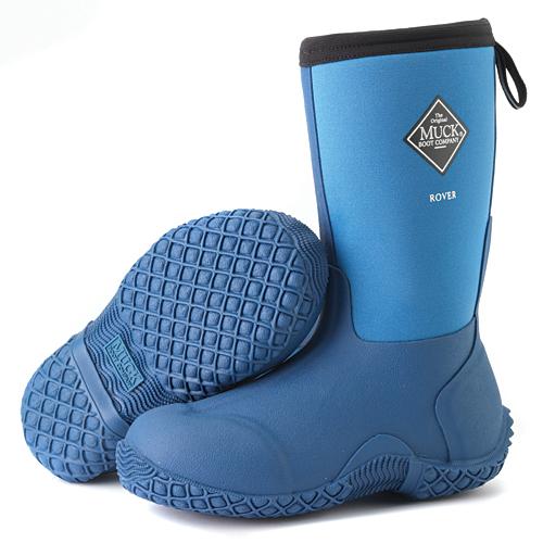 Muck RVT-231 - Rover II | Dungarees