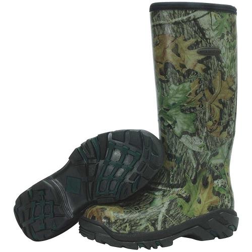 Muck WACT-MBO - Woody Sport Armor Cool | Dungarees