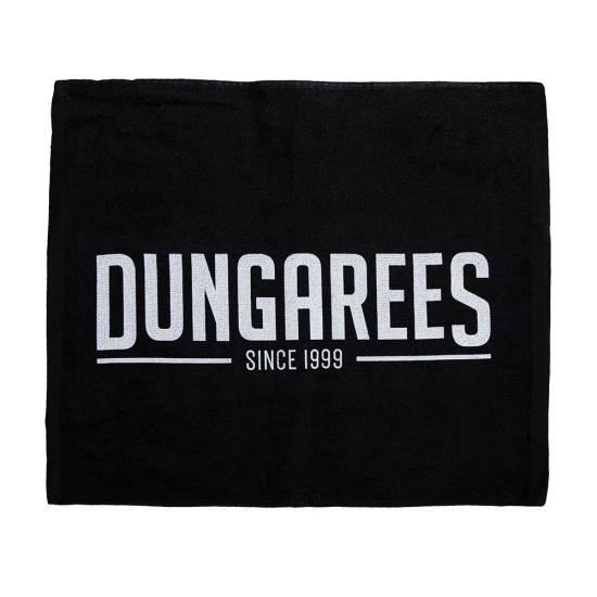 Promo Items DUNGAREESTOWEL - Dungarees Towel | Dungarees