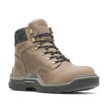 Wolverine W02376 - Falcon Peak® AG Non-Metallic Oblique-Toe Composite ...