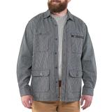 Introducing Jack Rivet | Dungarees