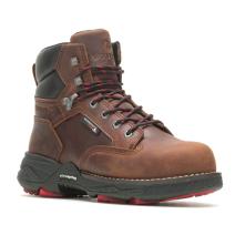 Wolverine Boots | Dungarees