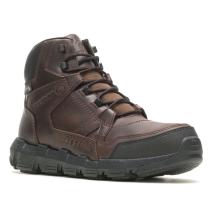 Wolverine Boots | Dungarees