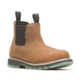 Wolverine Boots | Dungarees