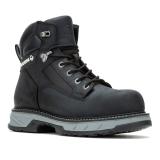 Wolverine Boots | Dungarees