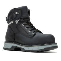 Wolverine Boots | Dungarees